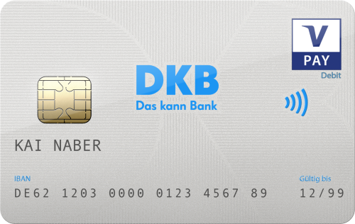 Kostenlos Geld abheben bei der DKB (Tipps)